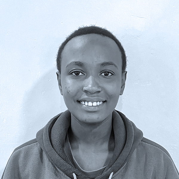 Rise | Umutoni Christella