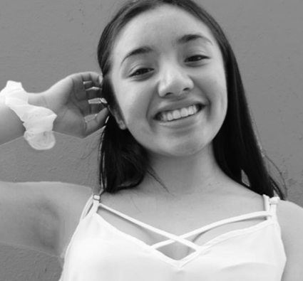 Rise | Linette Martínez Tun