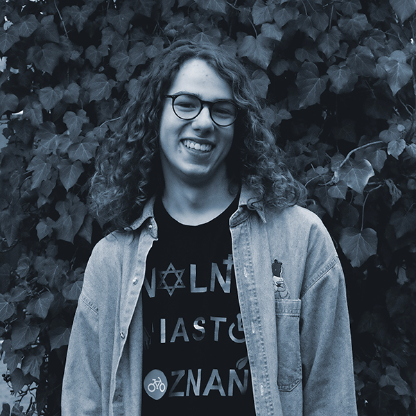 Rise | Jakub Dobosiewicz