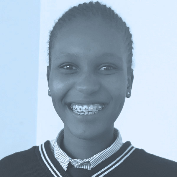 Rise | Edith Chemutai