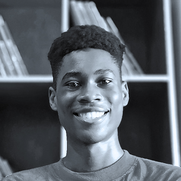 Rise | Daniel Oluwanifemi Falodun