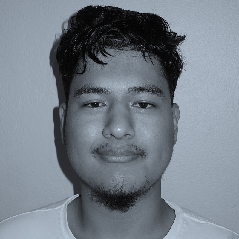 Rise | Gokul Shrestha