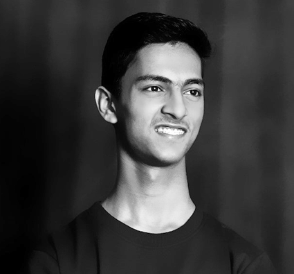 Rise | Harsh Agrawal