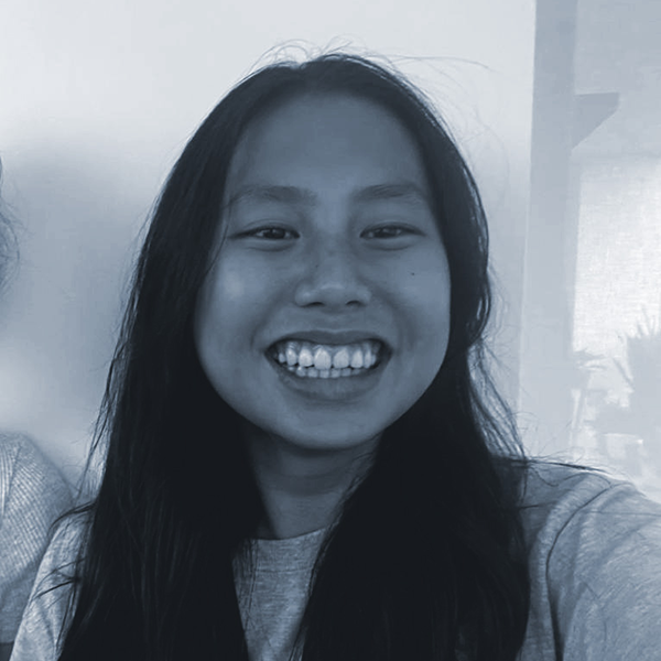 Rise | Sheina Ashley Pribadi