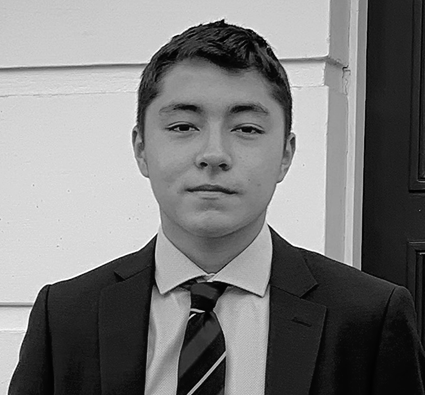 Rise | Shaun Agata Pexton