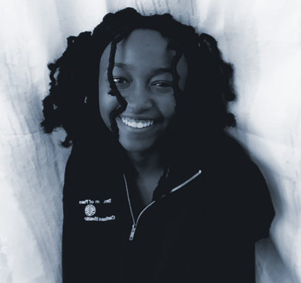 Rise | Abigail Maina