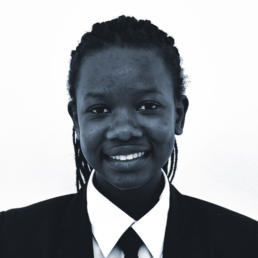 Rise | Brenda Faith Ochieng