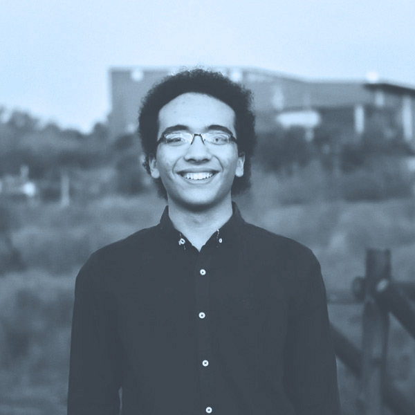 Rise | Youssef Basem Maree Ali Taleb