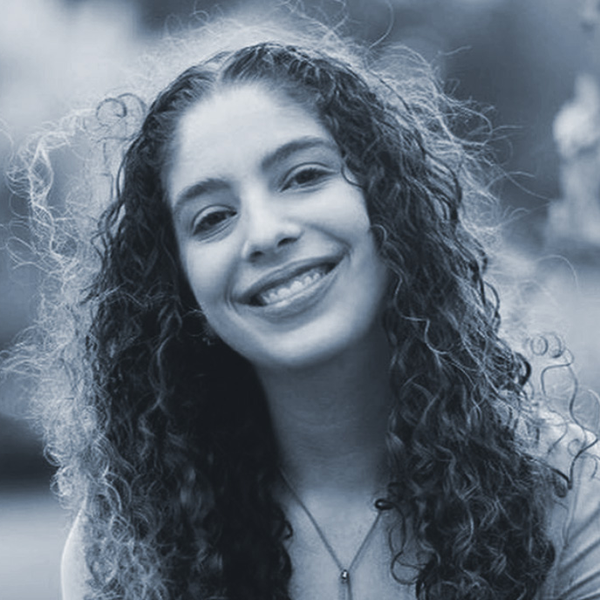 Rise | Alanna Gabrielle Polyak