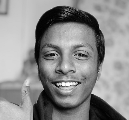 Rise | Aabhas Asit Senapati