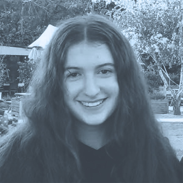 Rise | Ruby McCulloch