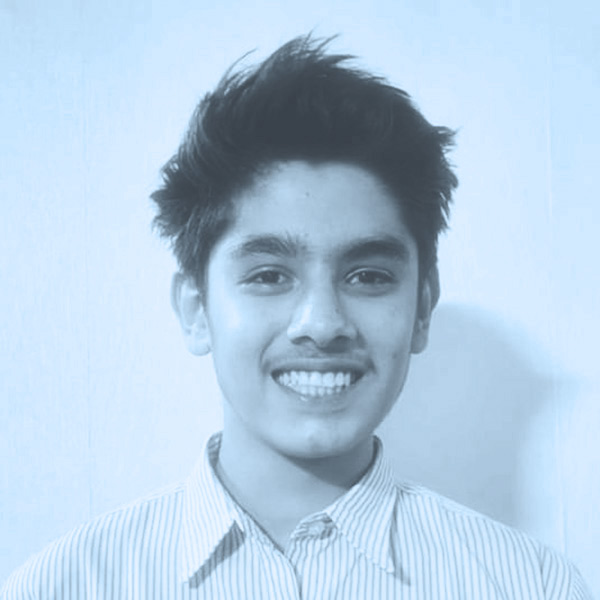 Rise | Aayush Amar Rathi