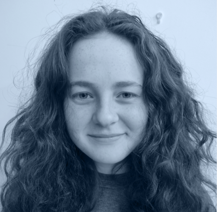 Rise | Saoirse Exton