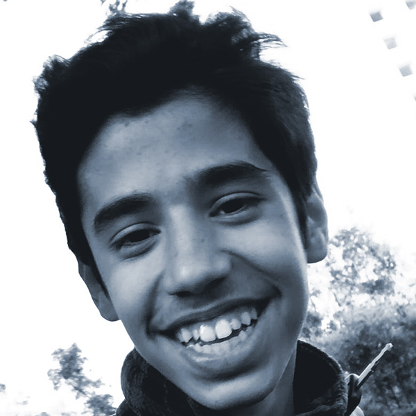 Rise | Camilo Silva Tiomno