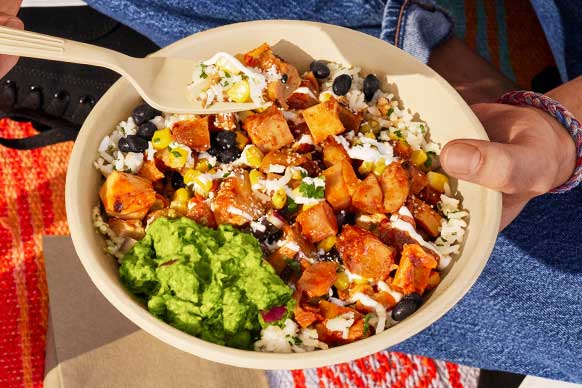QDOBA Mexican Eats | Mexican Restaurants & Catering