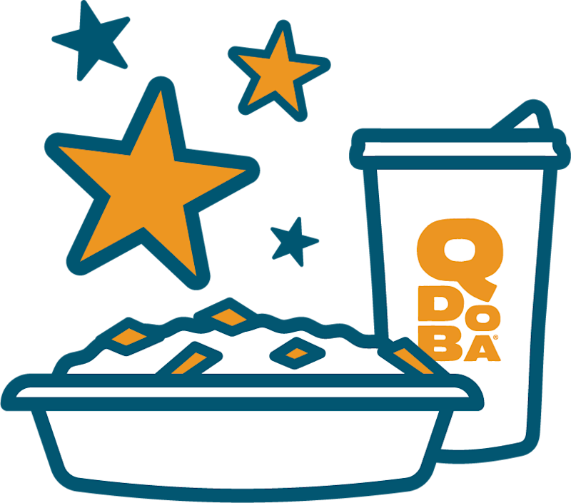 QDOBA Mexican Eats | Mexican Restaurants & Catering