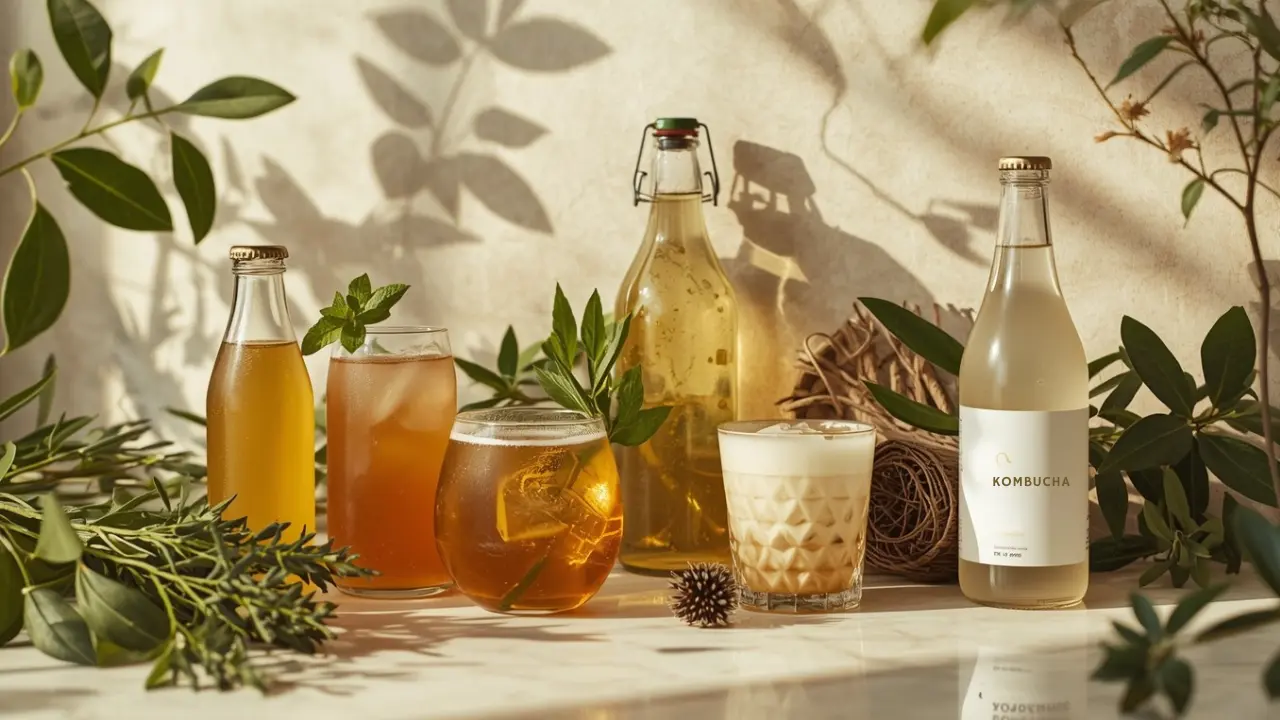 What Are Functional Beverages and how do they work? | Pivot Journal ...