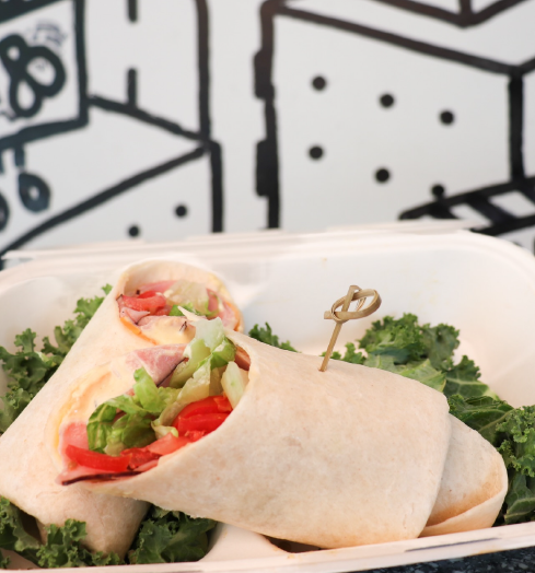 Decatur Fresh Market