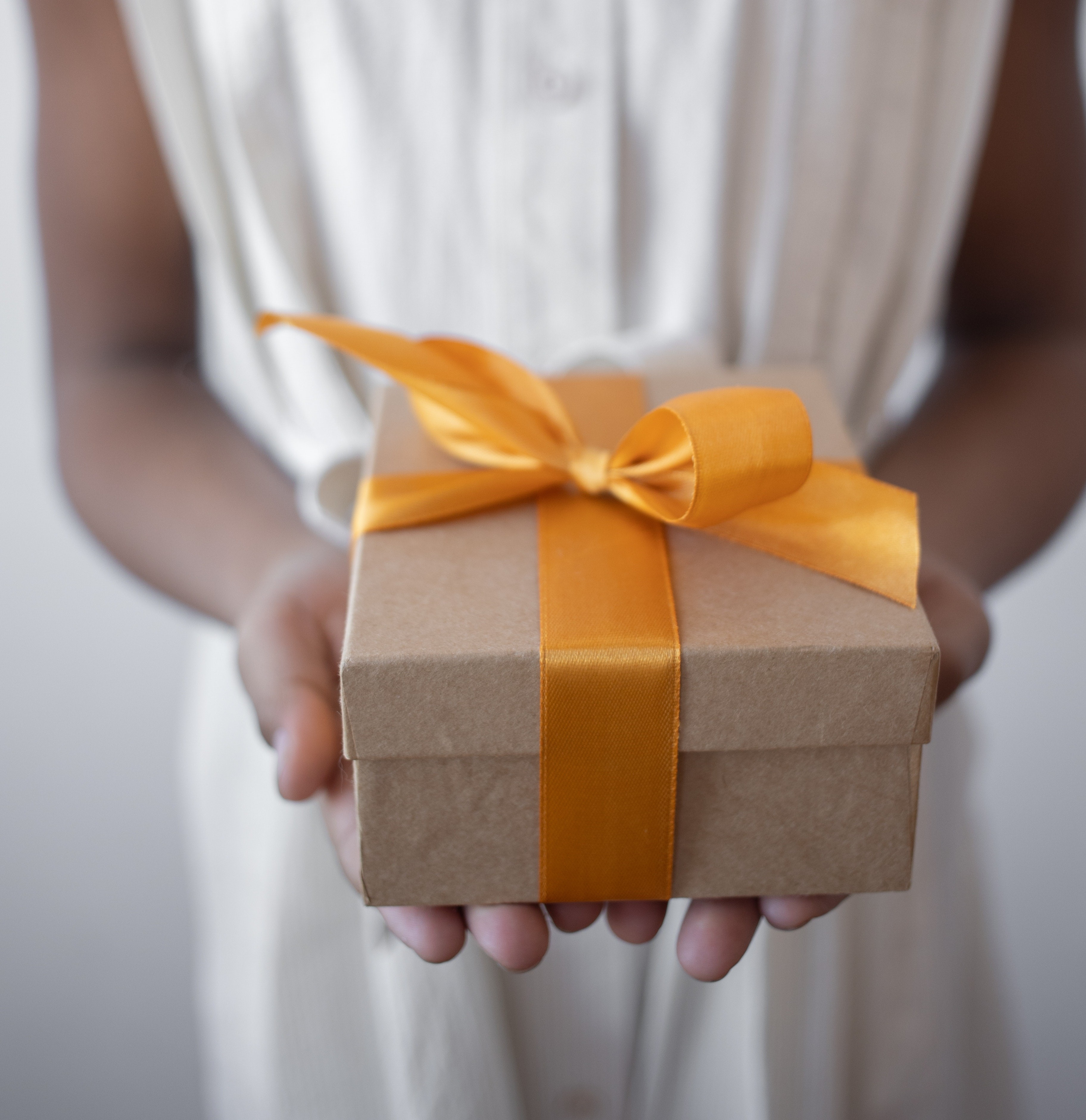 O que dar de presente: 9 ideias para surpreender