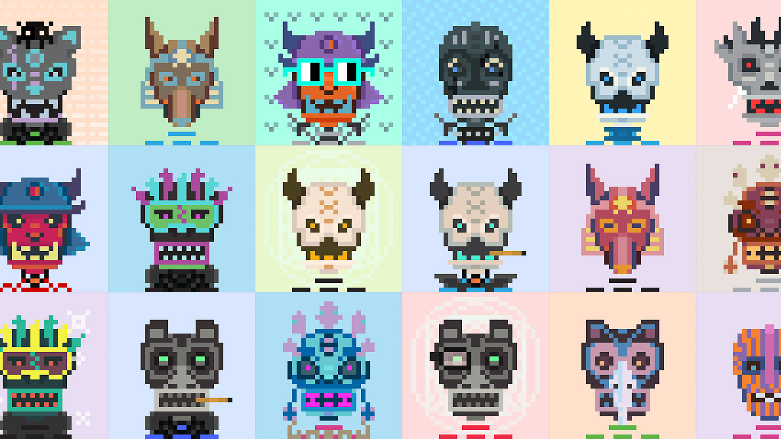 An Interview with Mad Jack | Fully On Chain