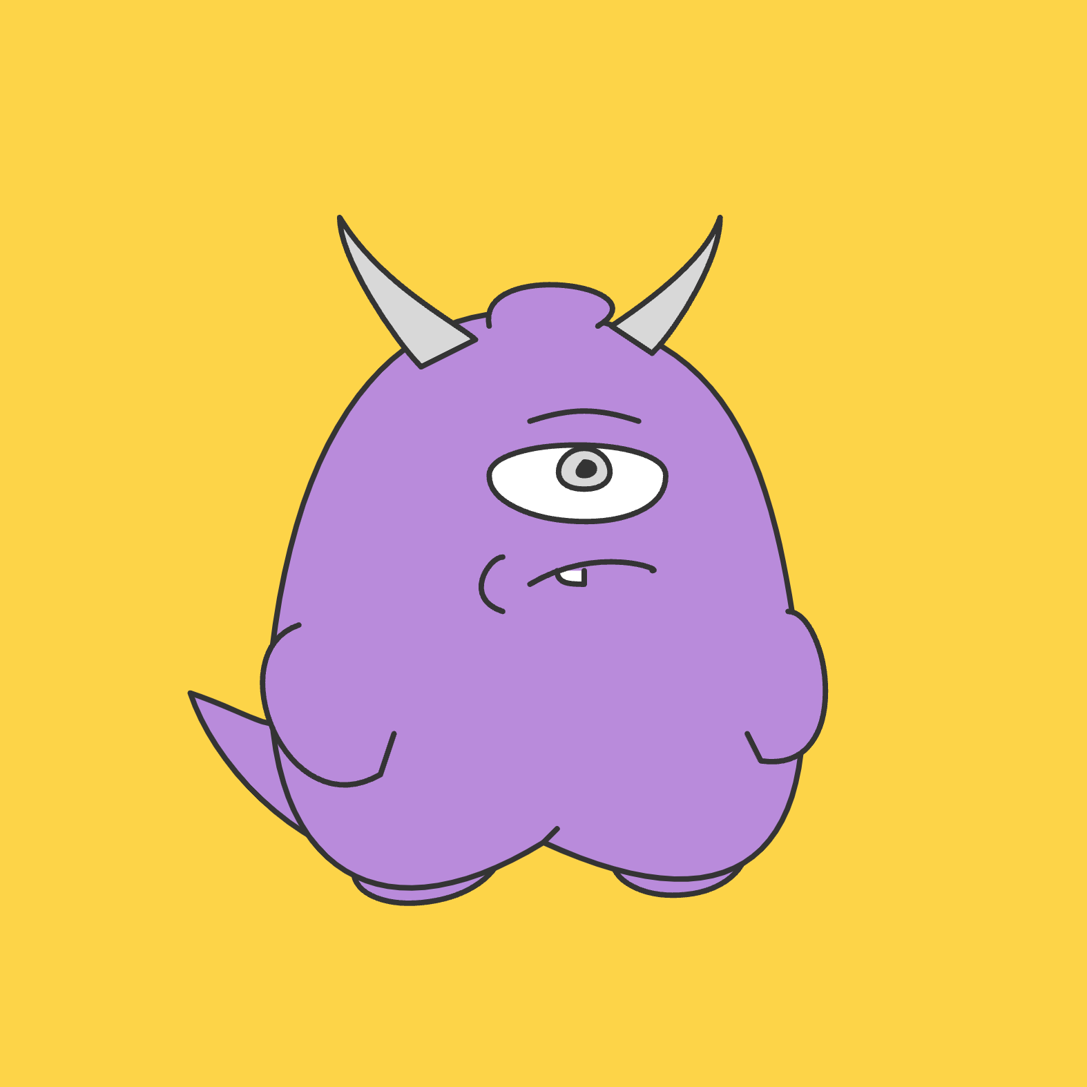 On-Chain Monsters | Fully On Chain