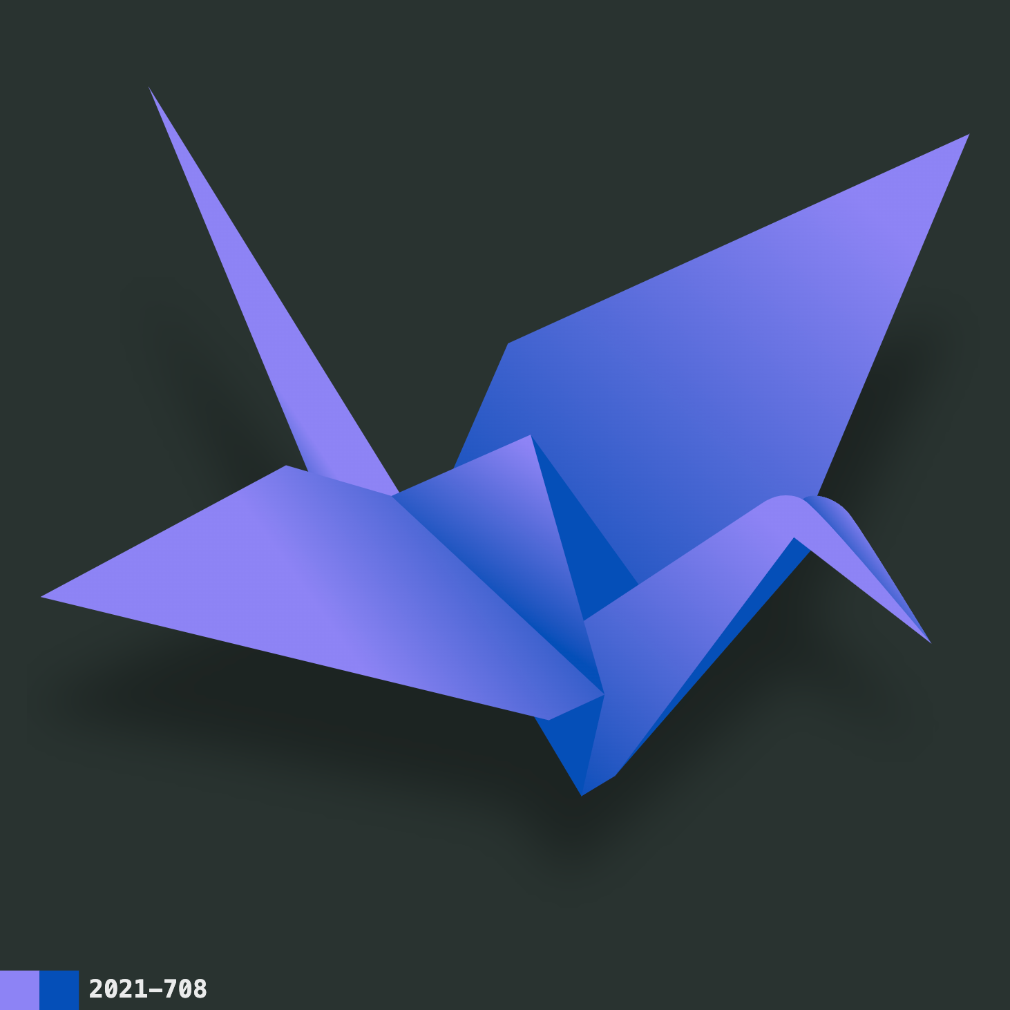 Cranes | Fully On Chain