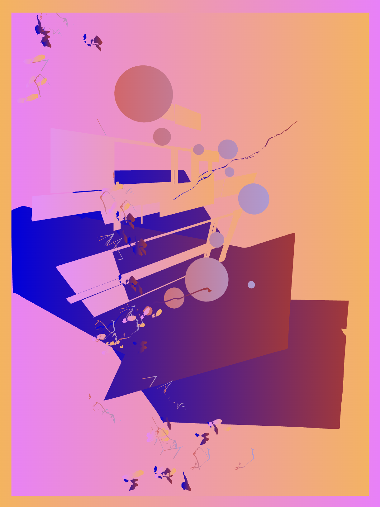 GOLD | Fully On Chain