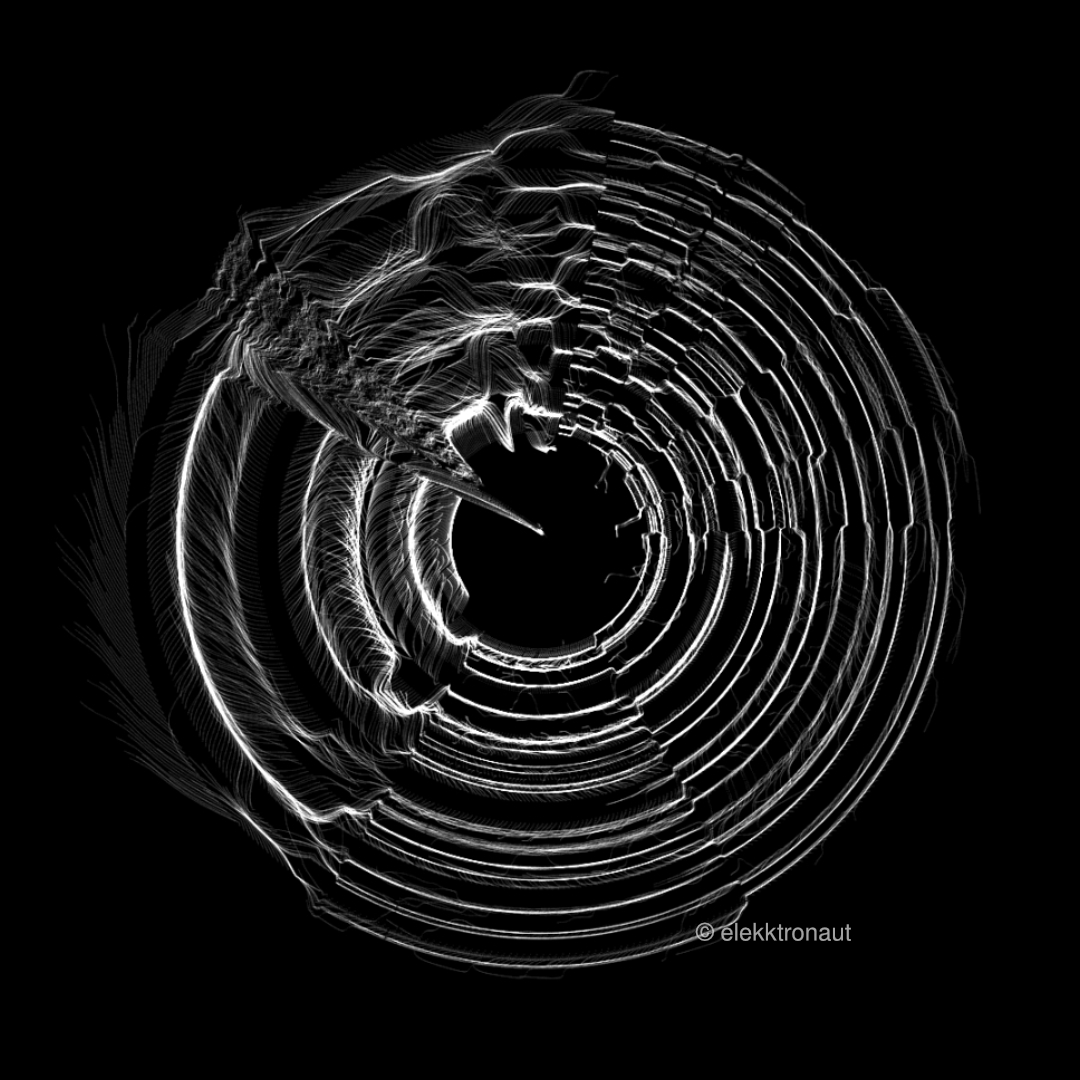 Elekktronaut Structures