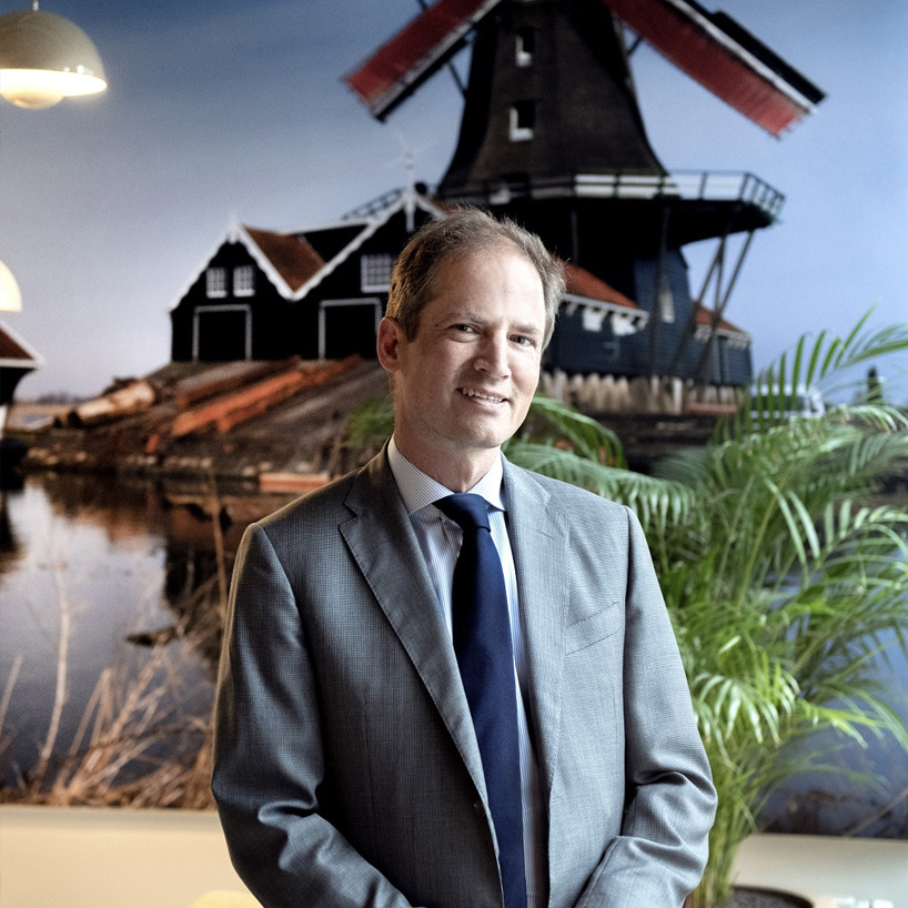 ‘Fijn om te werken in een stad met hart voor monumenten’ | Amersfoort ...