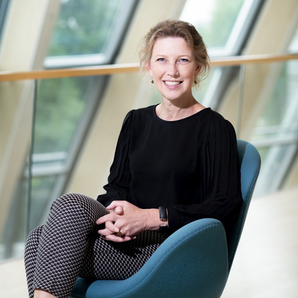 ‘Overal in Amersfoort kun je het erfgoed aanraken ...