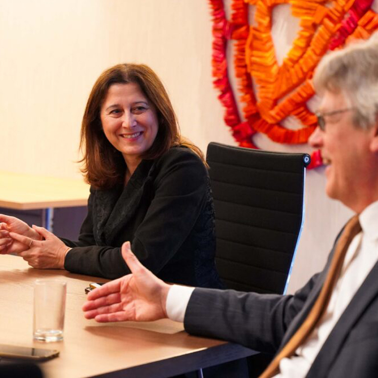 ‘Met Earth Valley creëren we een ecosysteem dat sterk bijdraagt aan ...