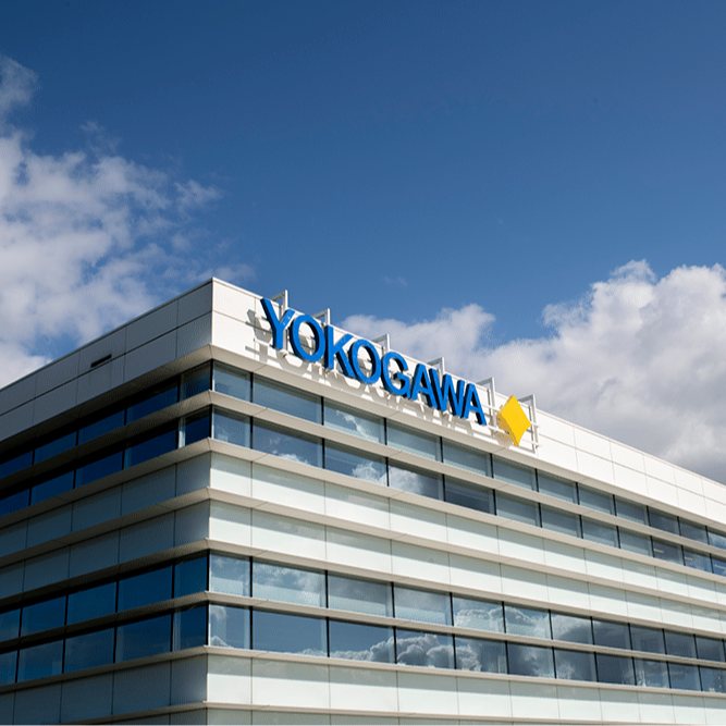 Yokogawa: een heel tevreden stukje Japan in Amersfoort ...