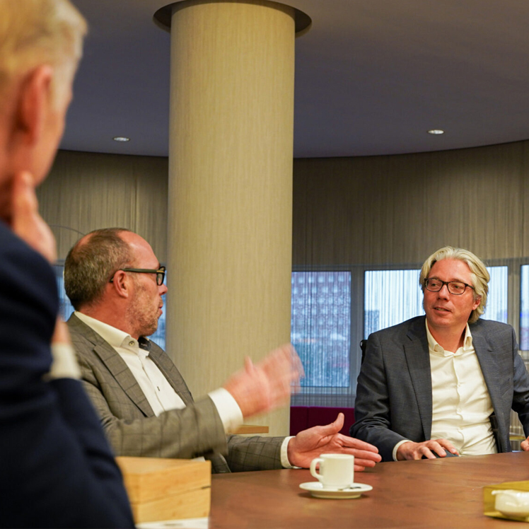 ‘Niet minder dingen slecht doen, maar meer dingen goed doen: die ...