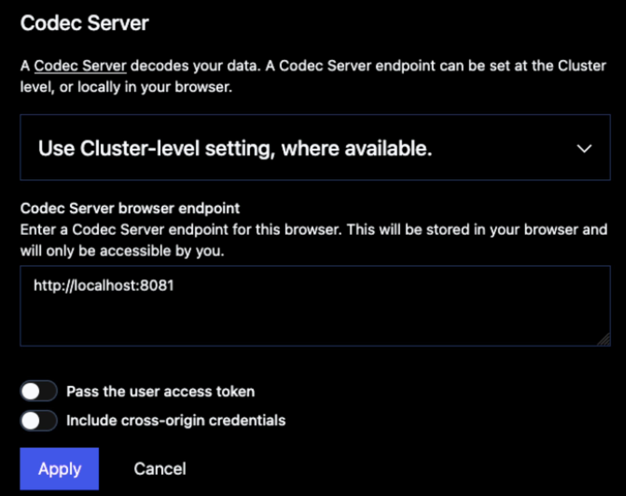 How to protect sensitive data in a Temporal Application | Temporal