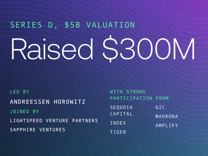 Temporal raises Series D funding | Temporal