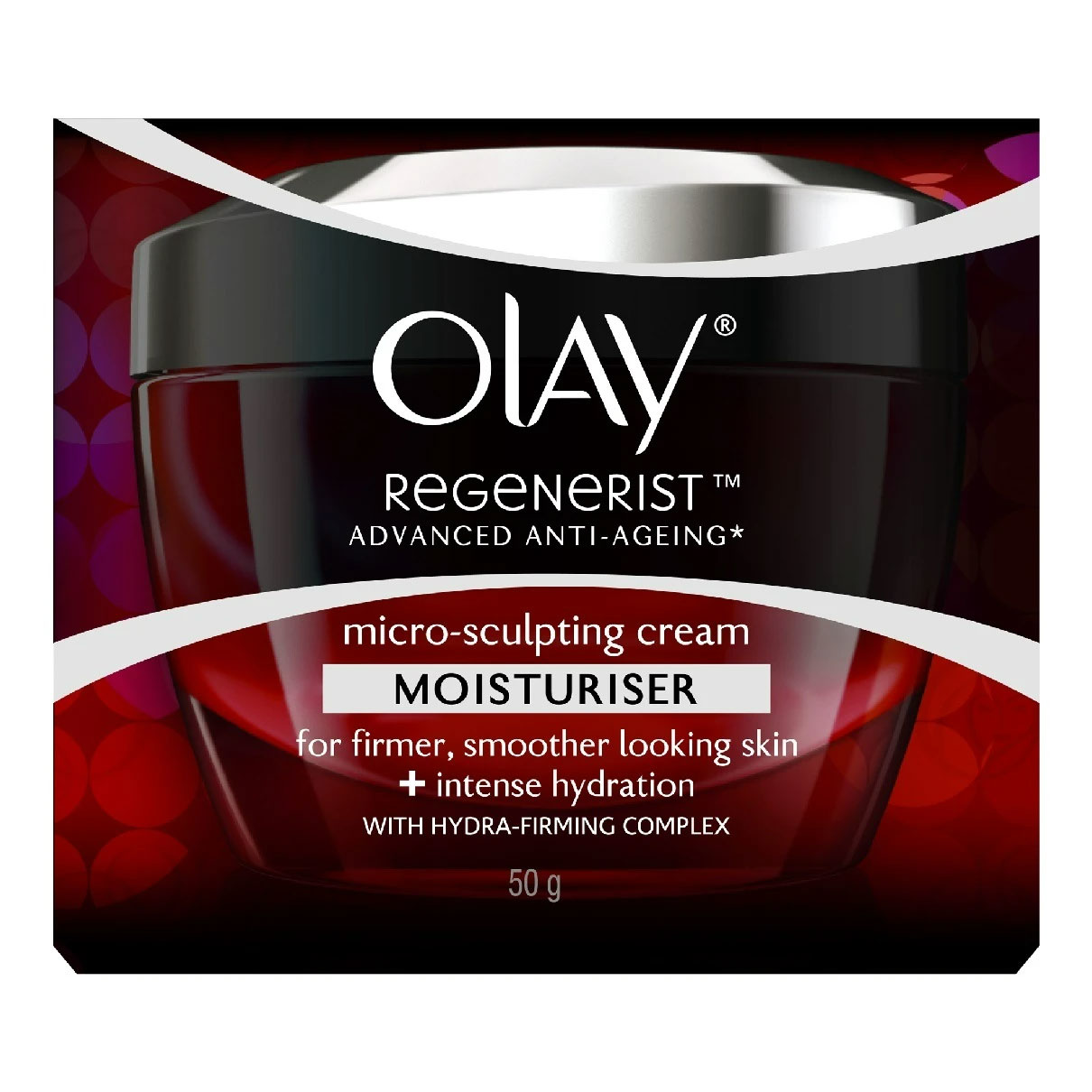 Olay regenerist anti aging cream store