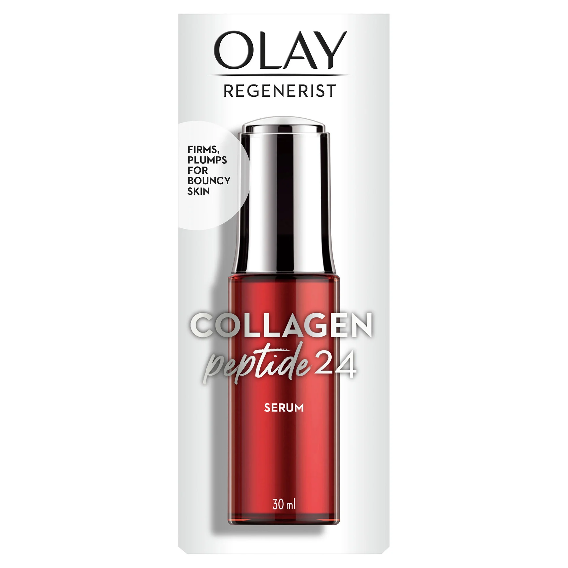 Collagen Peptide 24 Serum Collagen Peptide 24 Serum