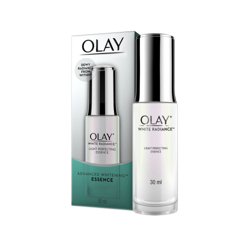 Olay Luminous Light Perfecting Essence| Olay Philippines