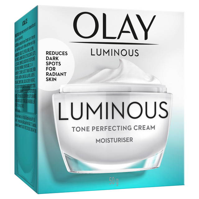 Regenerist Luminous Tone Perfecting Cream