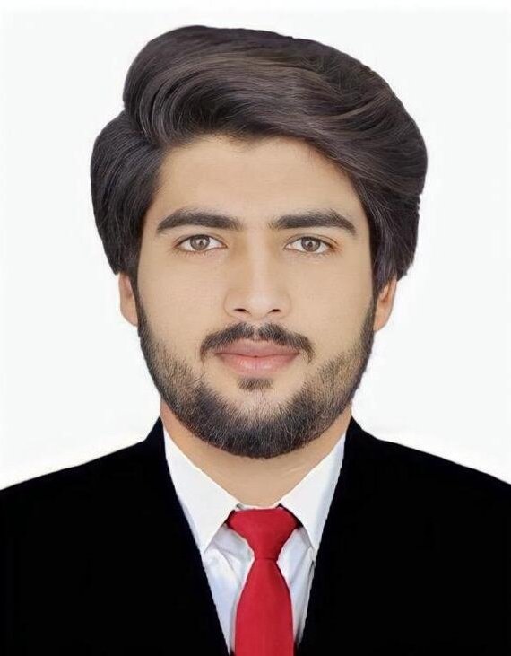 Nabeel Ali