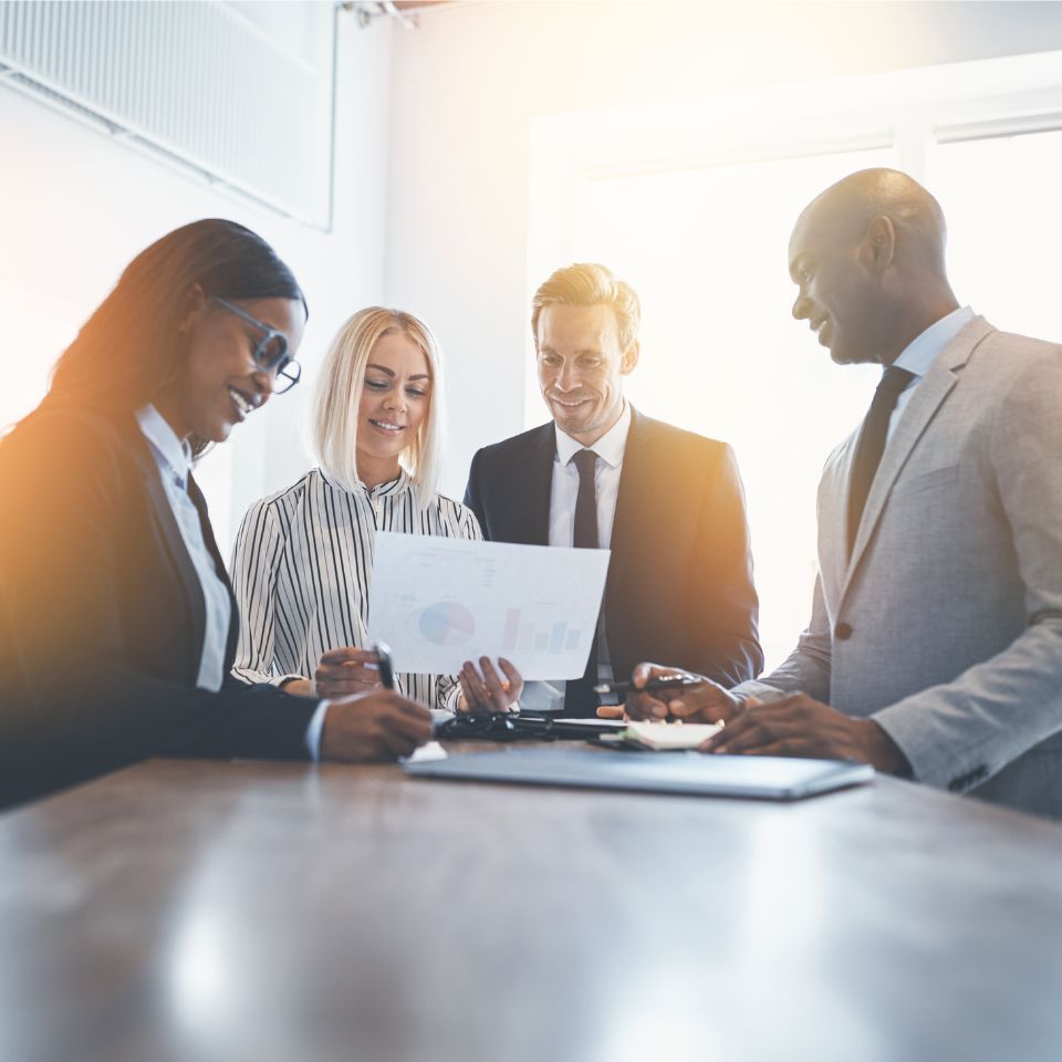 Confluent Consulting Partner | Improving