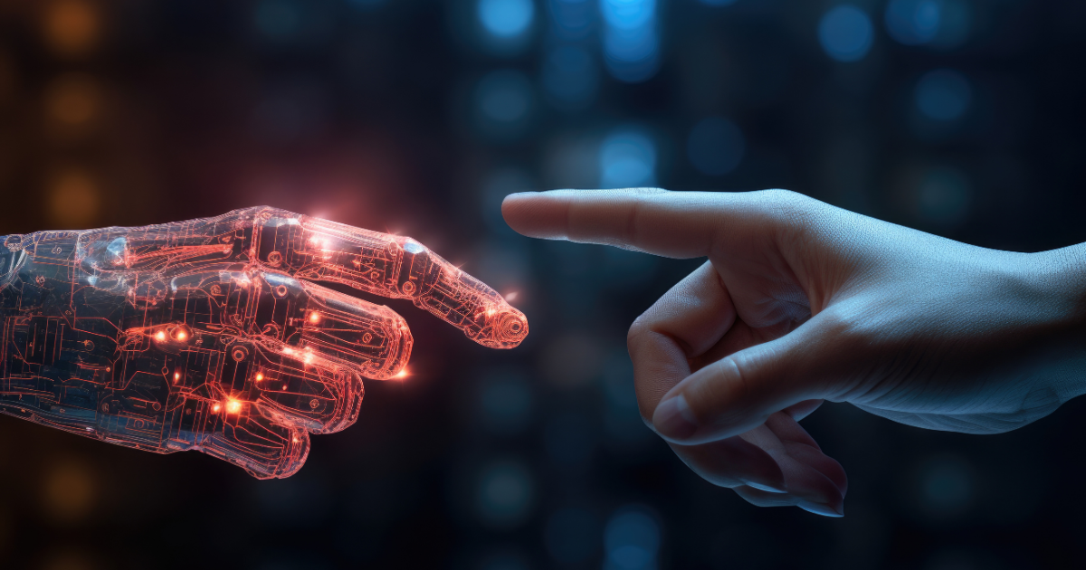 Improving is Harnessing the Power of AI Through Cutting-Edge ...