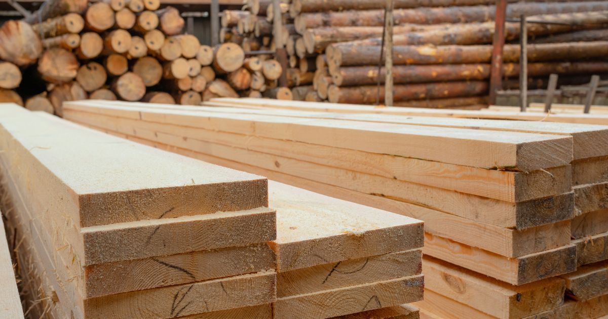 Navigating Data Modernization in Wood Manufacturing | Improving