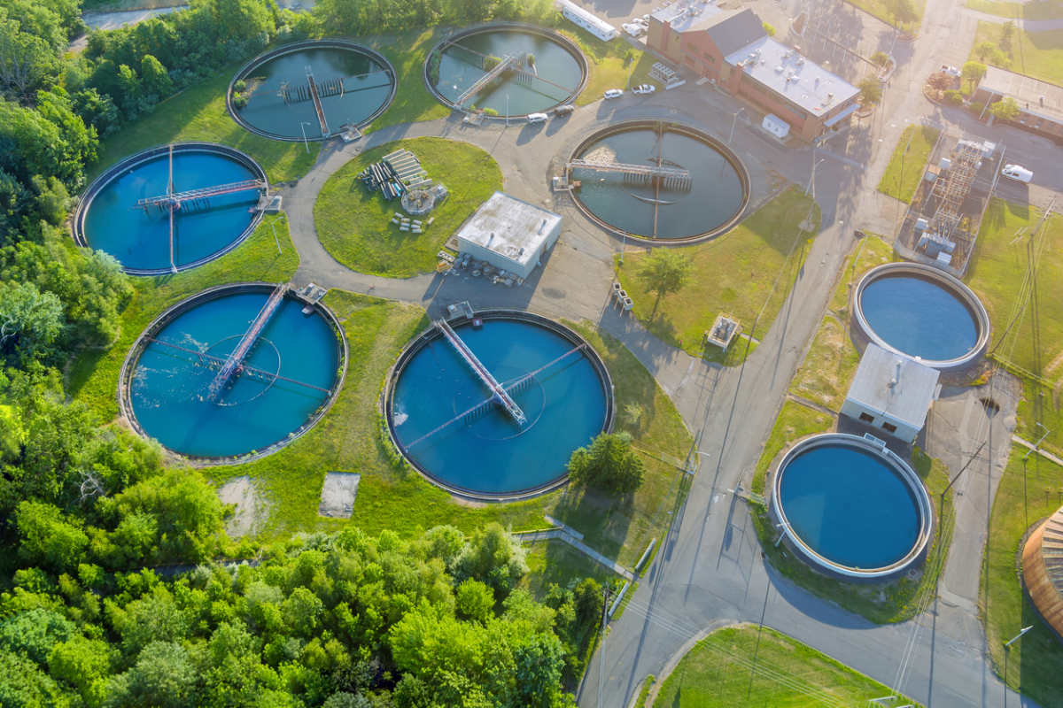 Case Study - Nexus Water Group | Improving