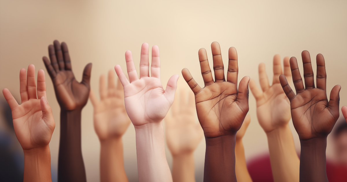 Diving the Mosaic: Embracing Multiculturalism at Improving | Improving