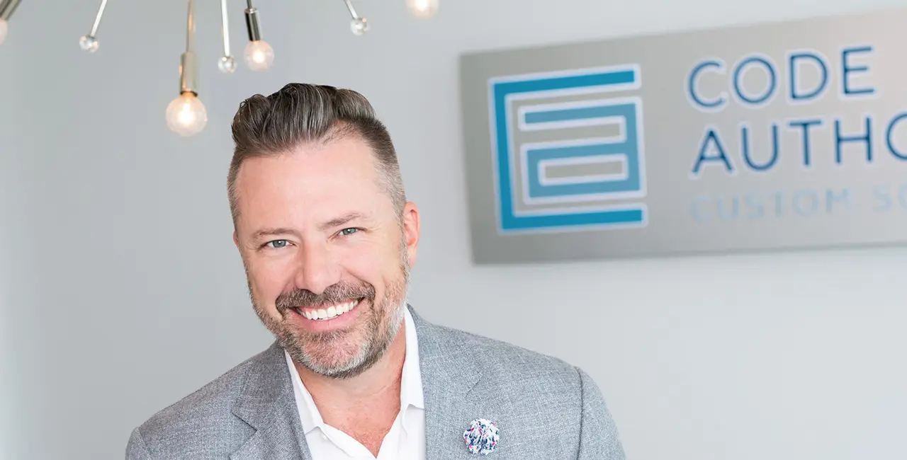 Code Authority Merges with Improving | Improving