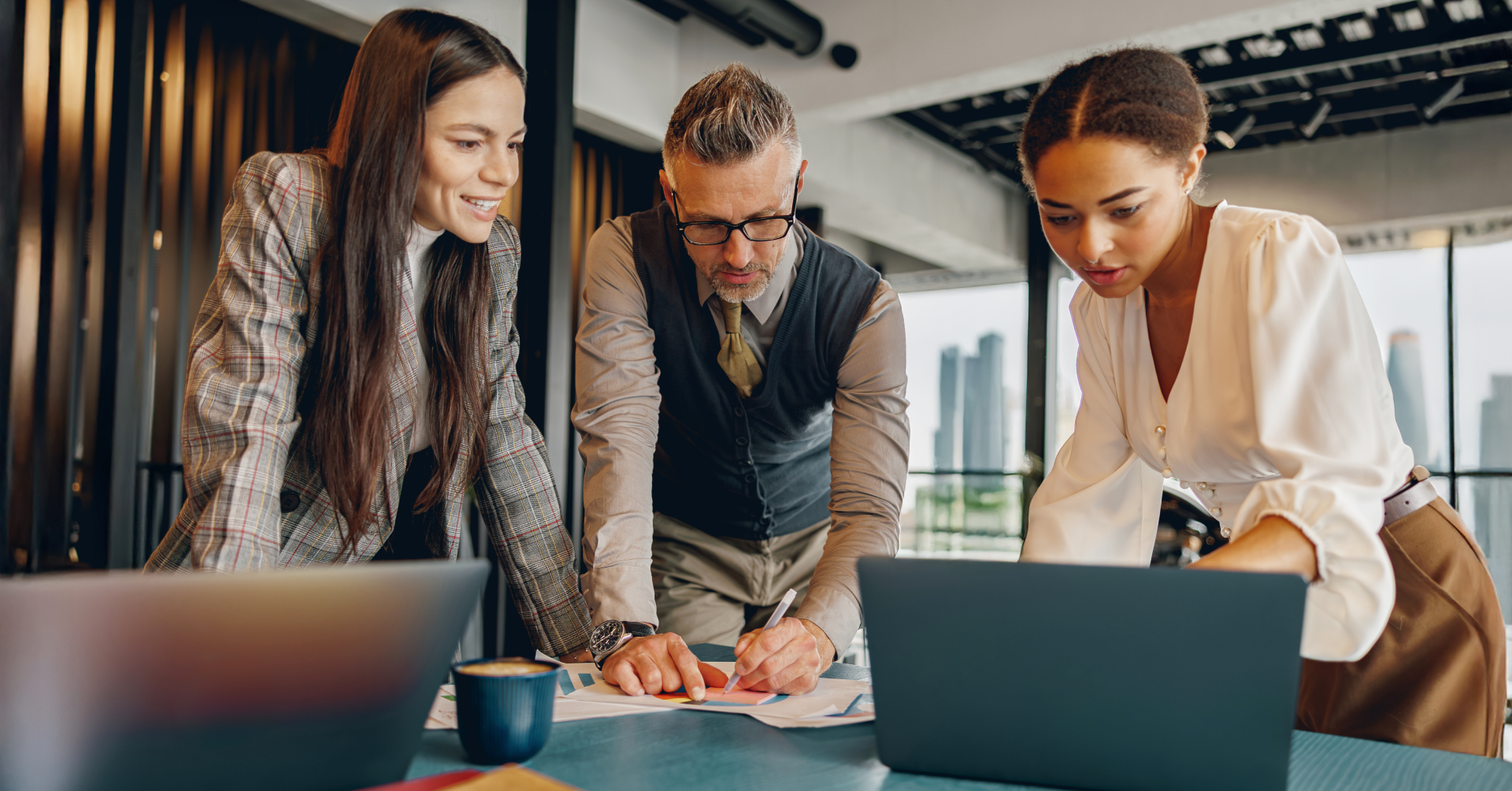 Nearshore Software Development Partners: How to Choose the Right One in 2026 | Improving