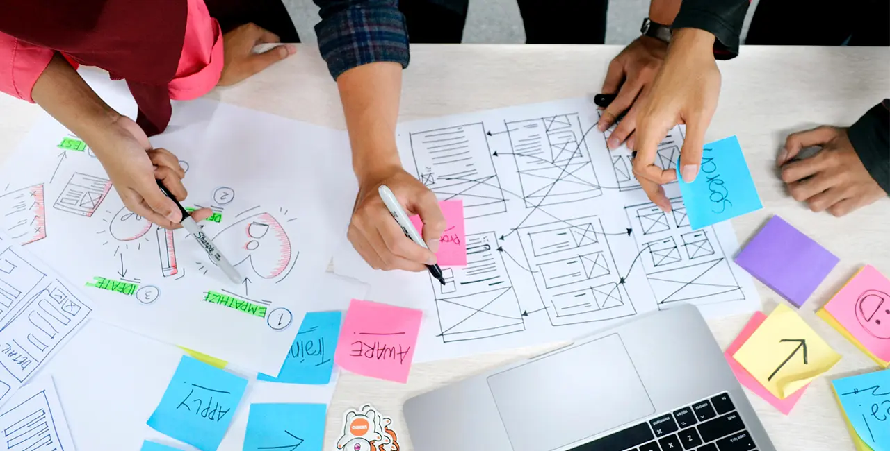 5 Ways to Design Better | Improving