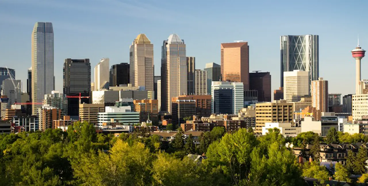 We've Expanded Into Canada | Improving