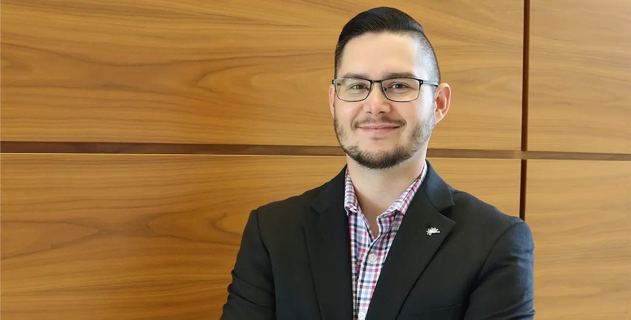 Improver Spotlight - Kevin Baker | Improving